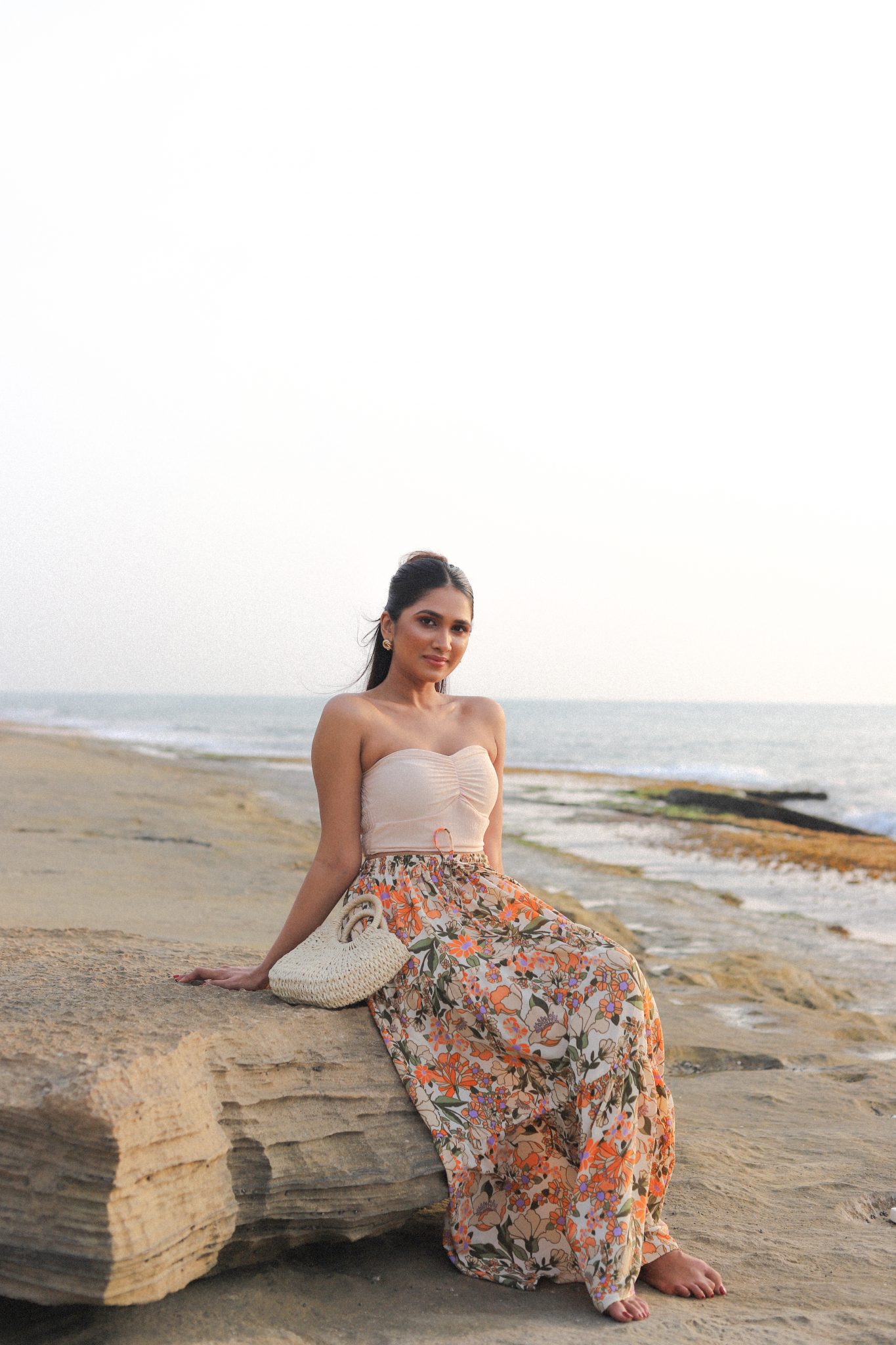 TOKYO NIGHT SKIRT – Oyuka Clothing