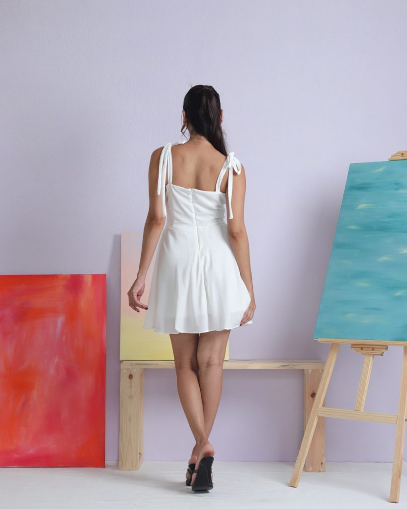 UNTAPPED PROMISE – Oyuka Clothing