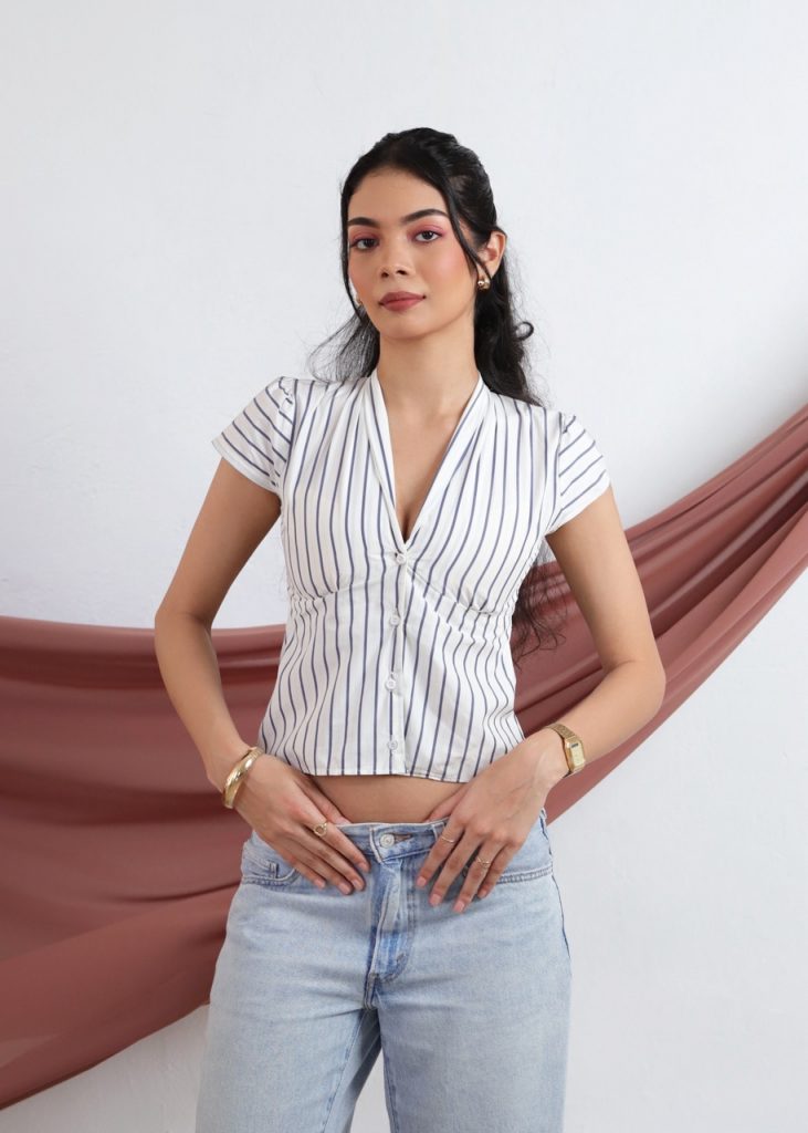 PARIS LINE – Oyuka Clothing