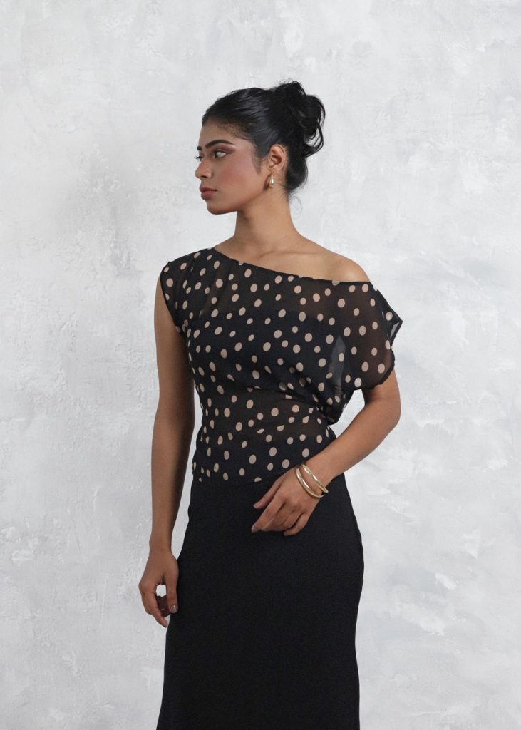 SEPIA – Oyuka Clothing